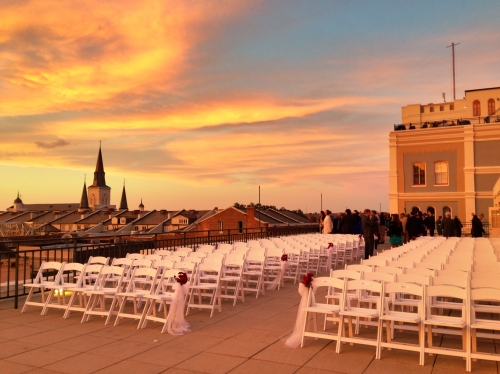 Wedding Wednesdays: The Venue - My Style Diaries