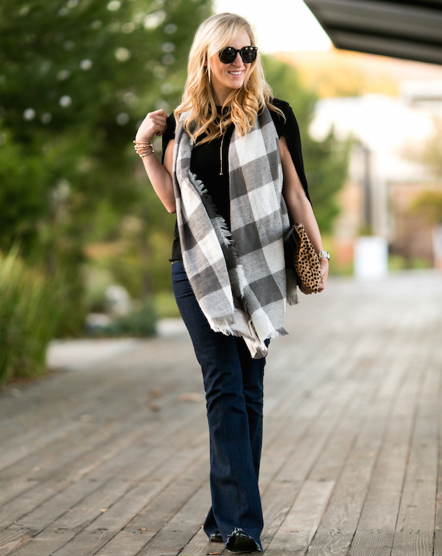 Flared Up - My Style Diaries