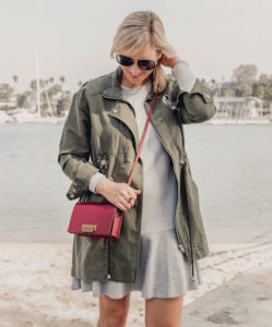 The New Favorite Fall Combo - My Style Diaries