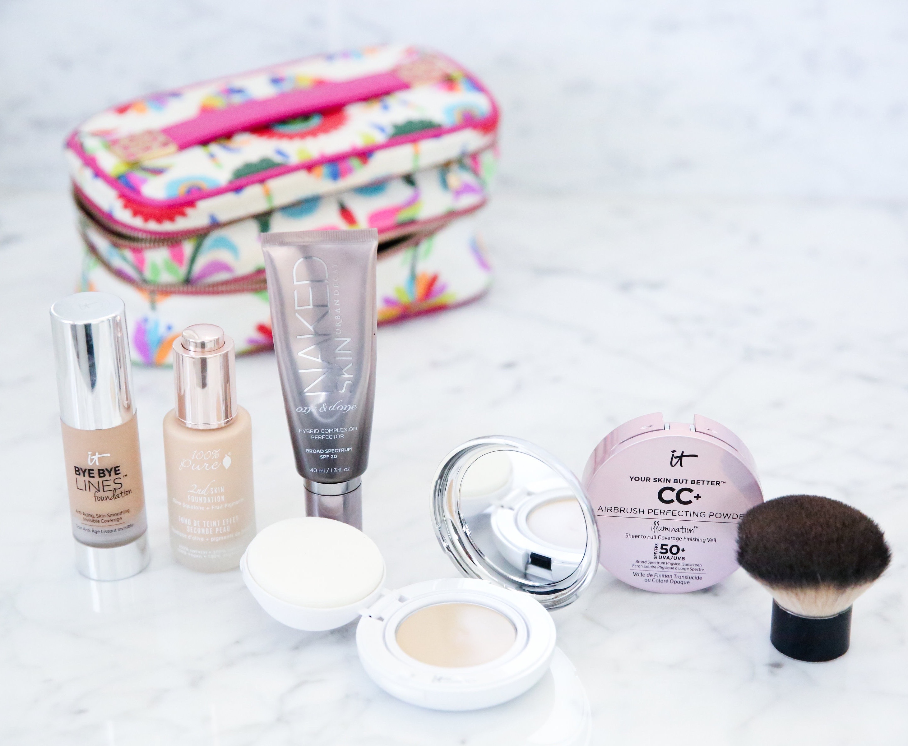 foundation - 1 - My Style Diaries