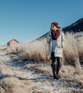 The Cold Weather Essentials That Actually Work - My Style Diaries