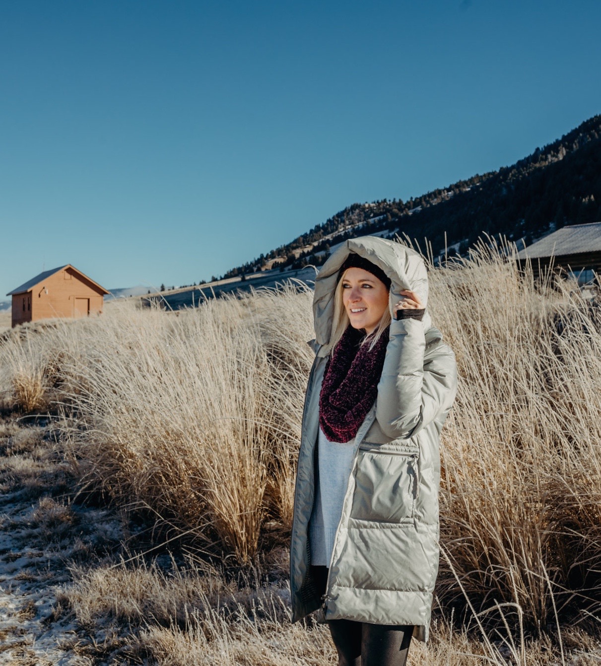 The Cold Weather Essentials That Actually Work - My Style Diaries