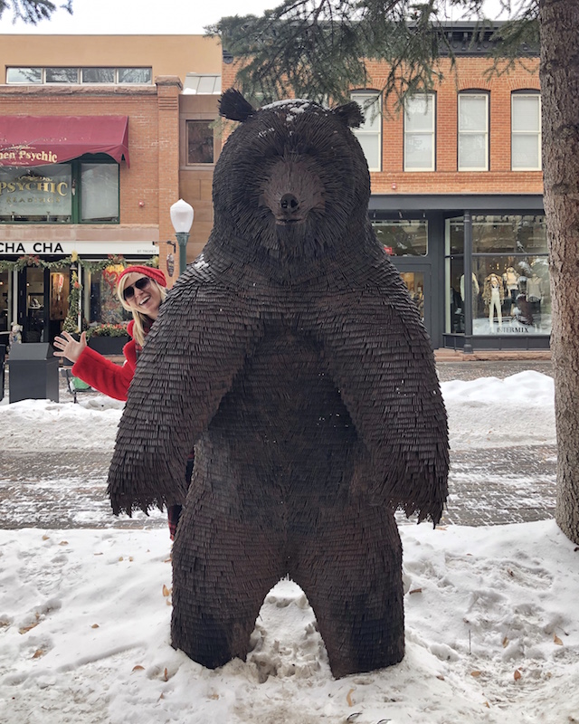 Visit Here: St. Regis Resort in Aspen, Colorado - My Style Diaries