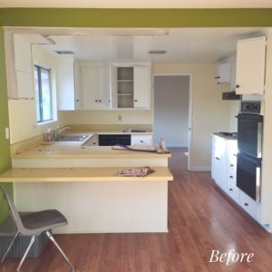 Finally Sharing Our Full Kitchen Remodel - My Style Diaries