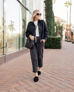 Fall Favorites from Free Assembly at Walmart - My Style Diaries