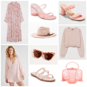 So Ready for a Colorful Spring - My Style Diaries