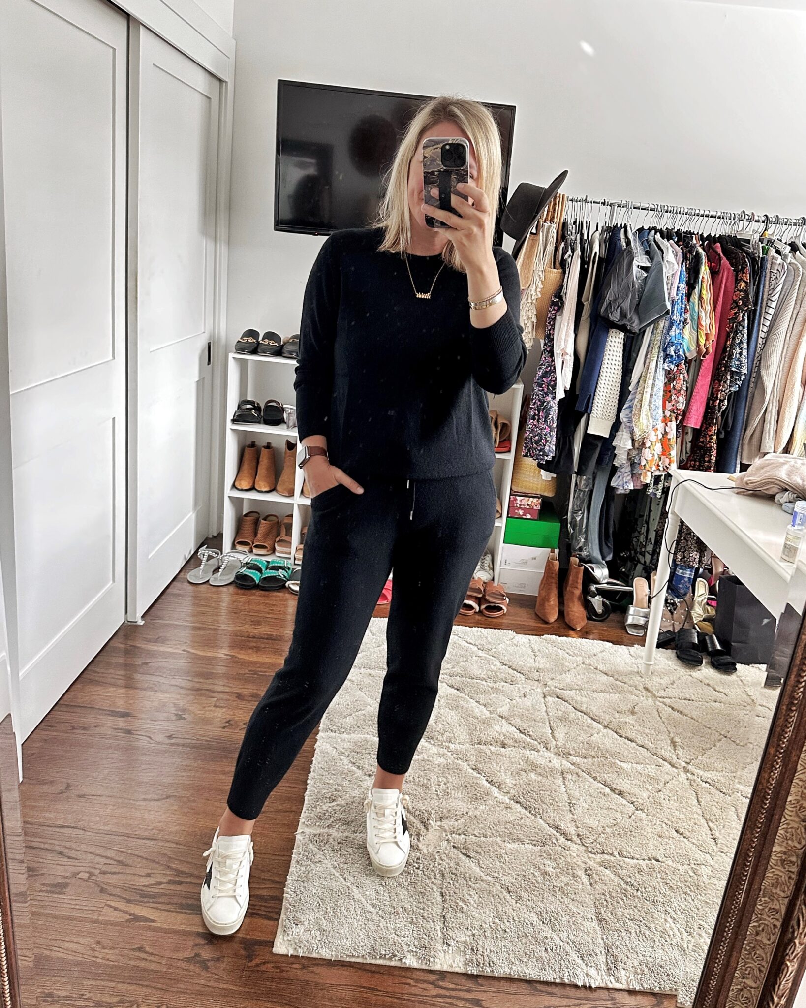 A Few Fall Looks Lately - My Style Diaries