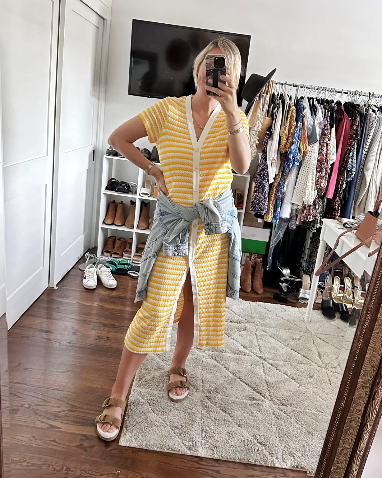 A Few Fall Looks Lately - My Style Diaries